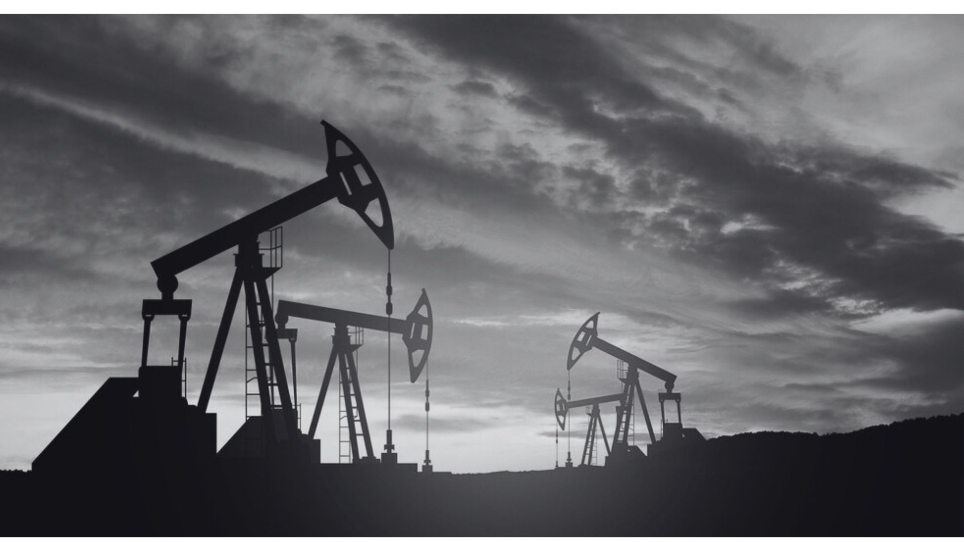Évolution du cours du pétrole : historique et prévisions